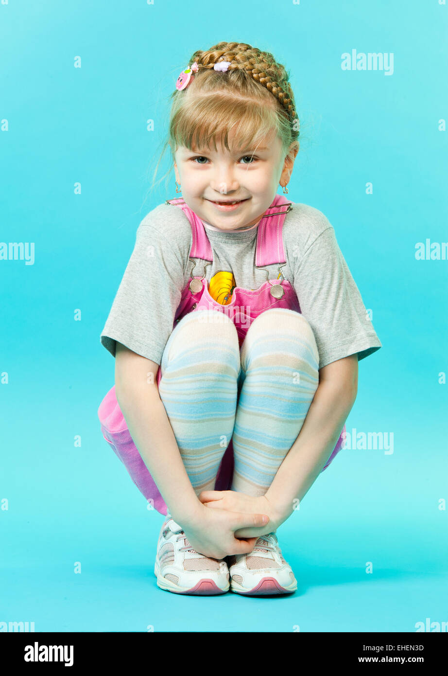 Squatted hi-res stock photography and images - Alamy