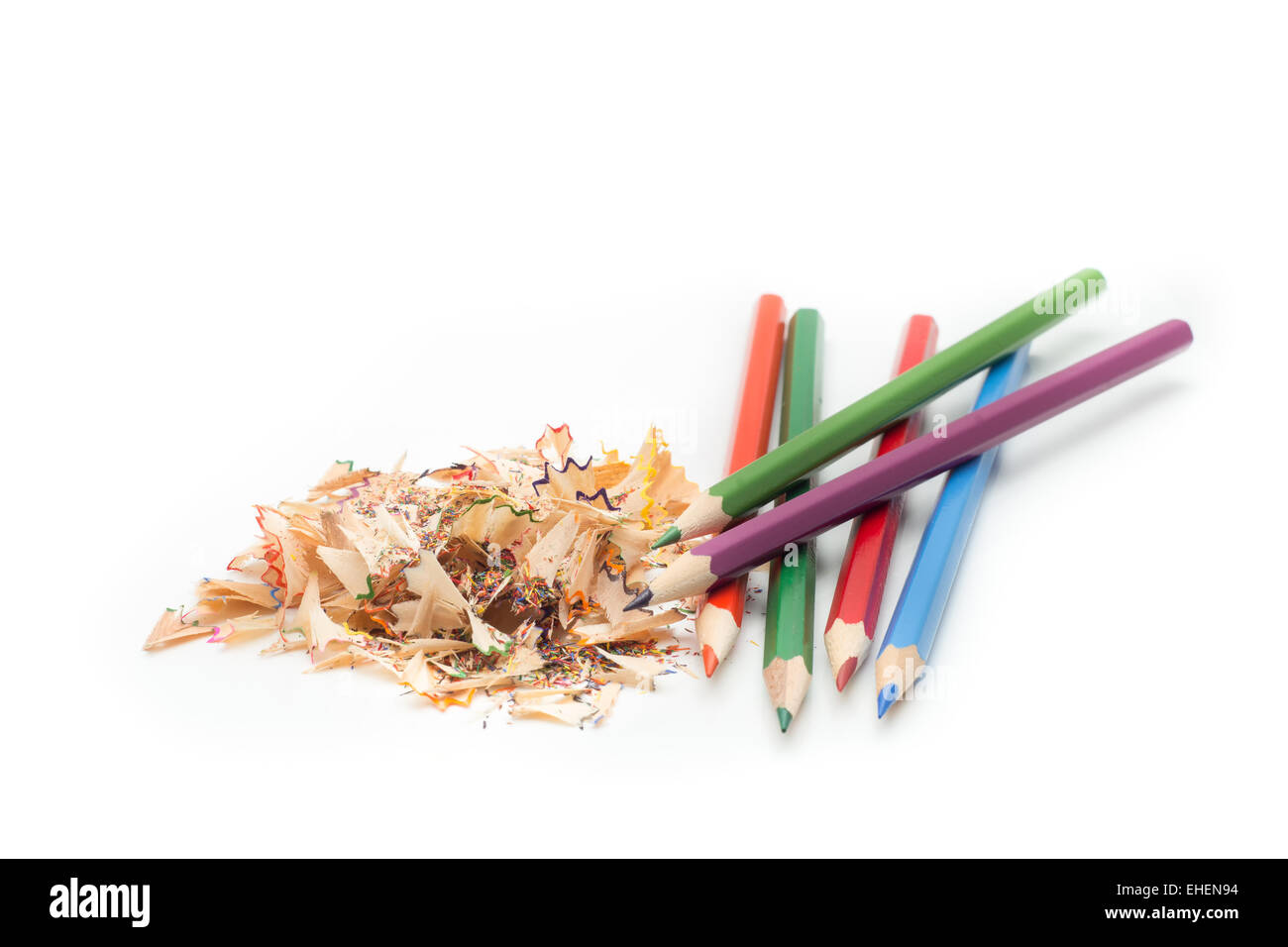 Creioane and sharp Stock Photo - Alamy