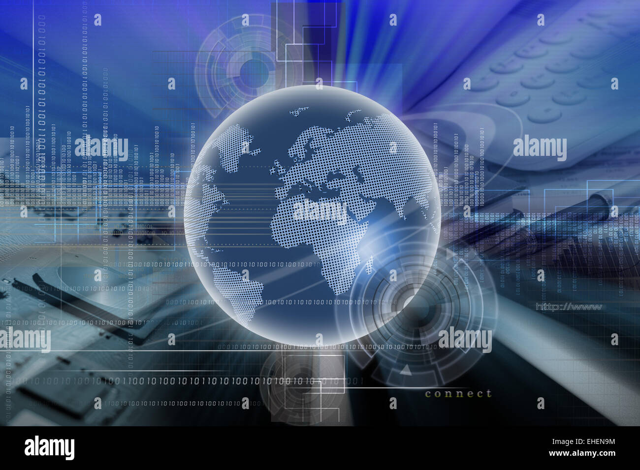 Ove technology logo hi-res stock photography and images - Alamy