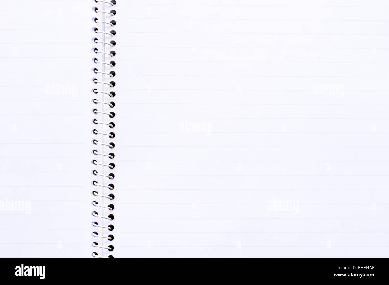 Diary page layout hi-res stock photography and images - Alamy
