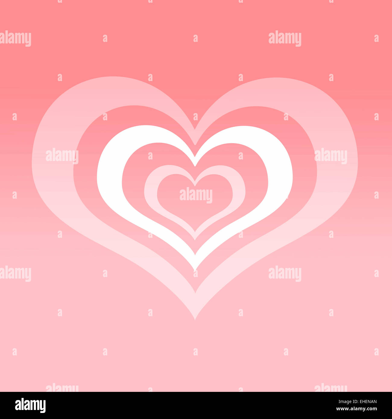 Love symbol hi-res stock photography and images - Alamy
