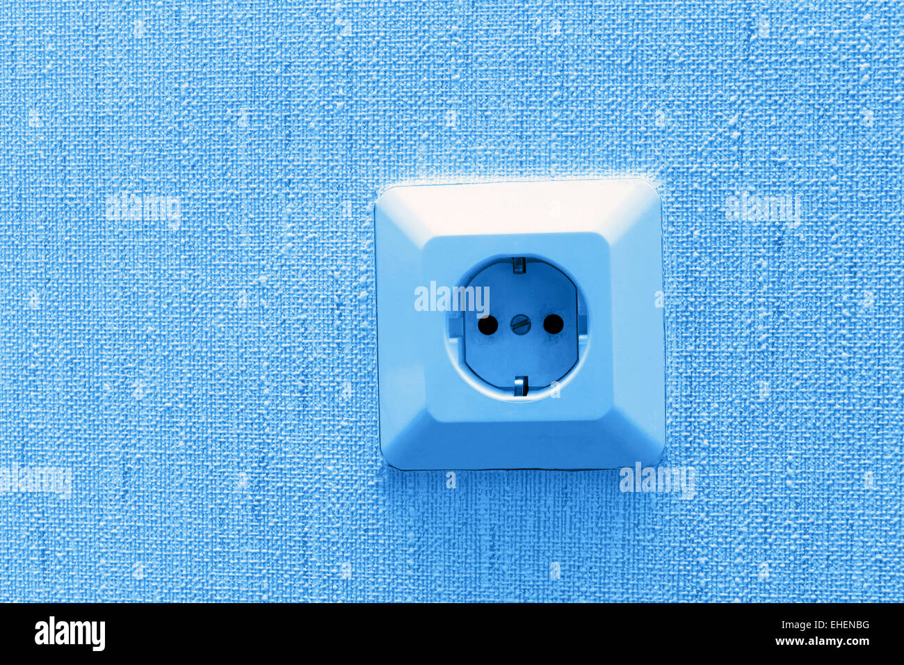Plastic wall socket hi-res stock photography and images - Alamy