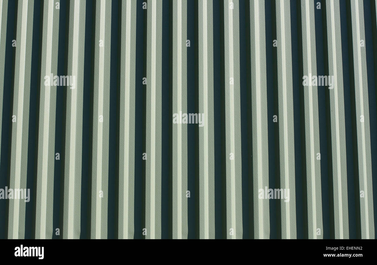 Corrugated iron structure hi-res stock photography and images - Alamy