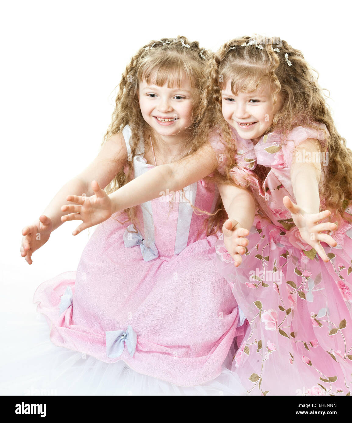 Catch pose hi-res stock photography and images - Alamy