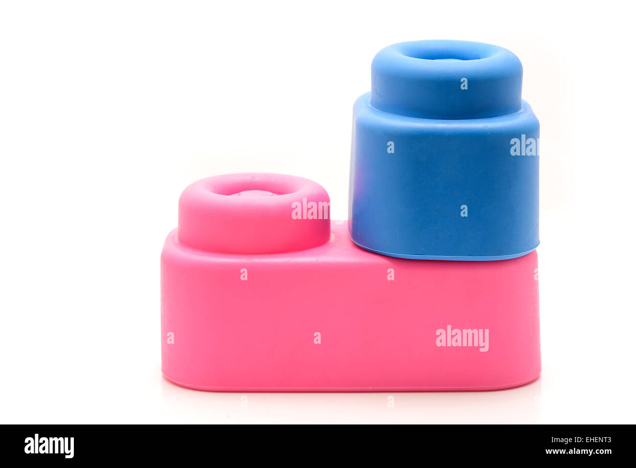 Lego Building Blocks Stock Photo - Alamy