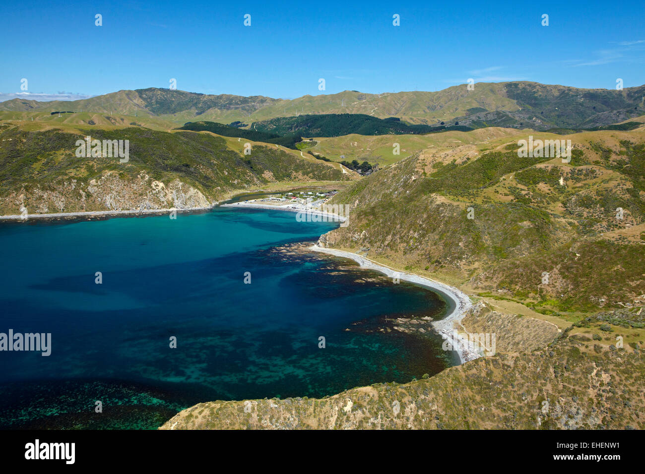 Makara hi-res stock photography and images - Alamy