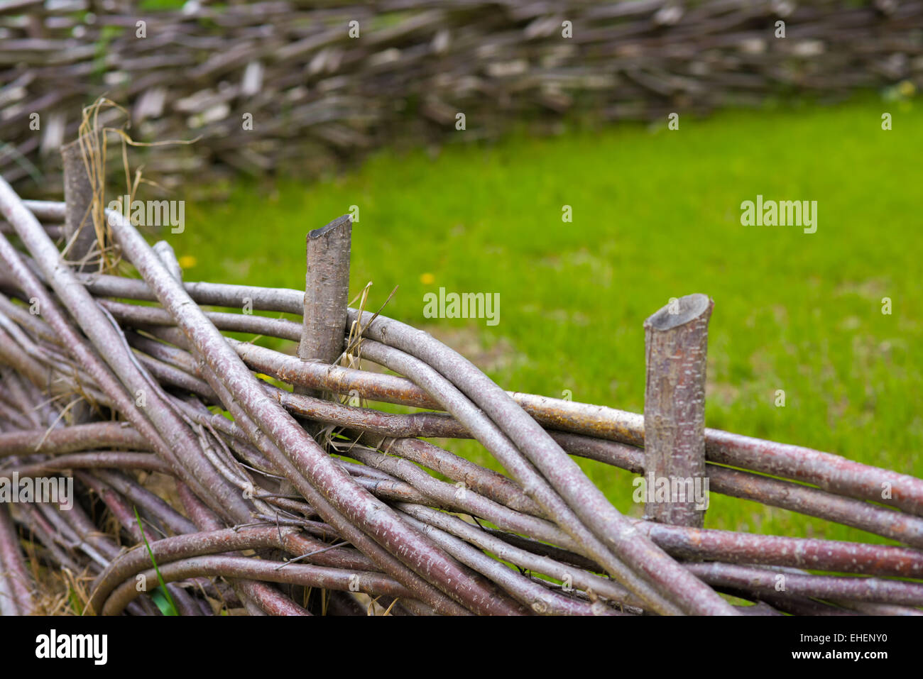 Beautiful garden hi-res stock photography and images - Alamy