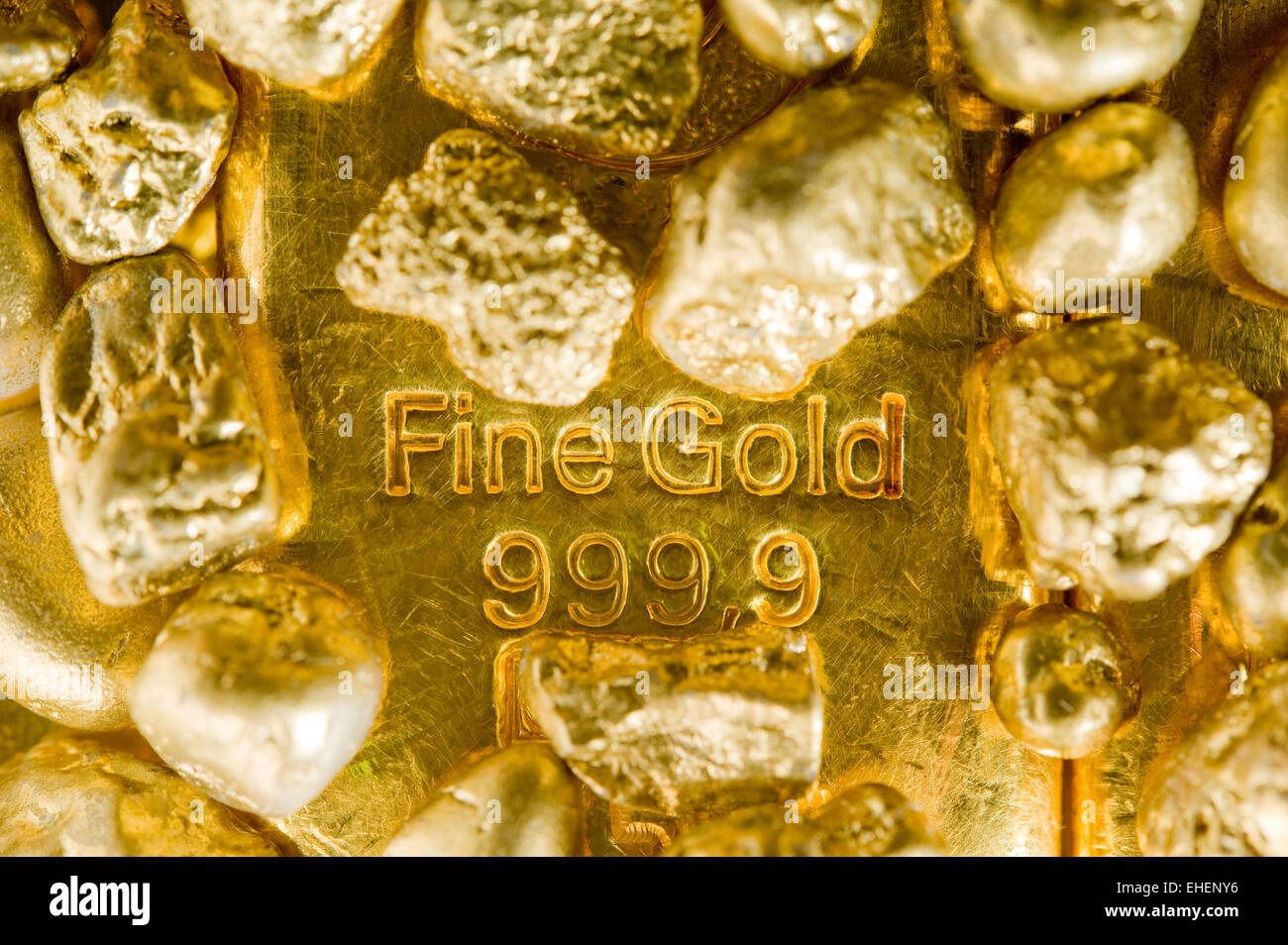 Goldschaft hi-res stock photography and images - Alamy