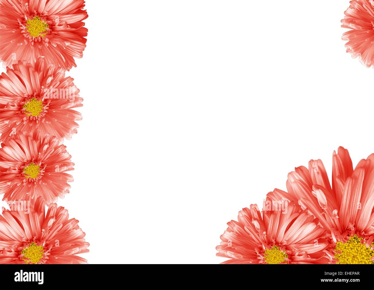 Abstract border hi-res stock photography and images - Alamy