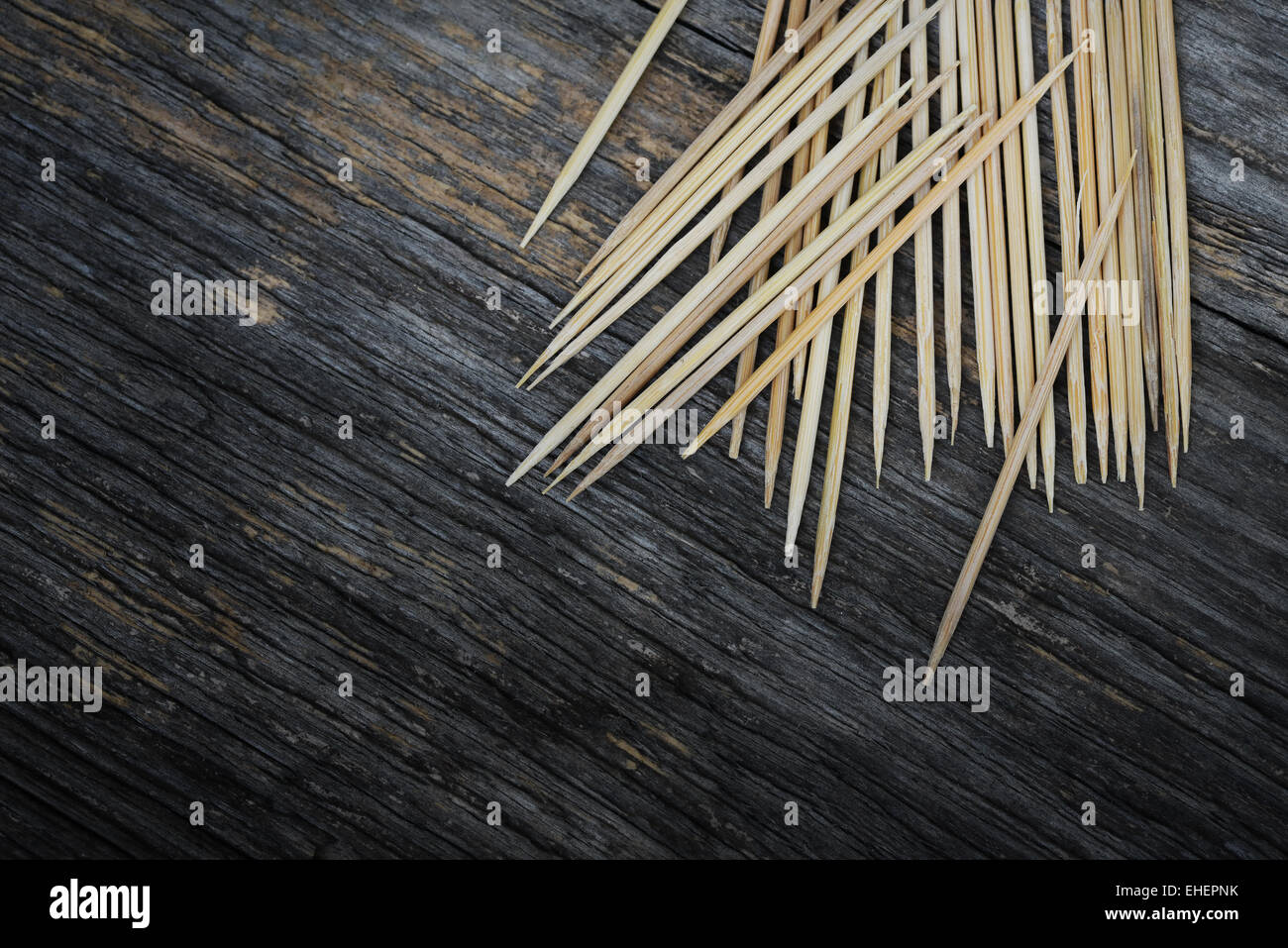 Toothpicks hi-res stock photography and images - Alamy