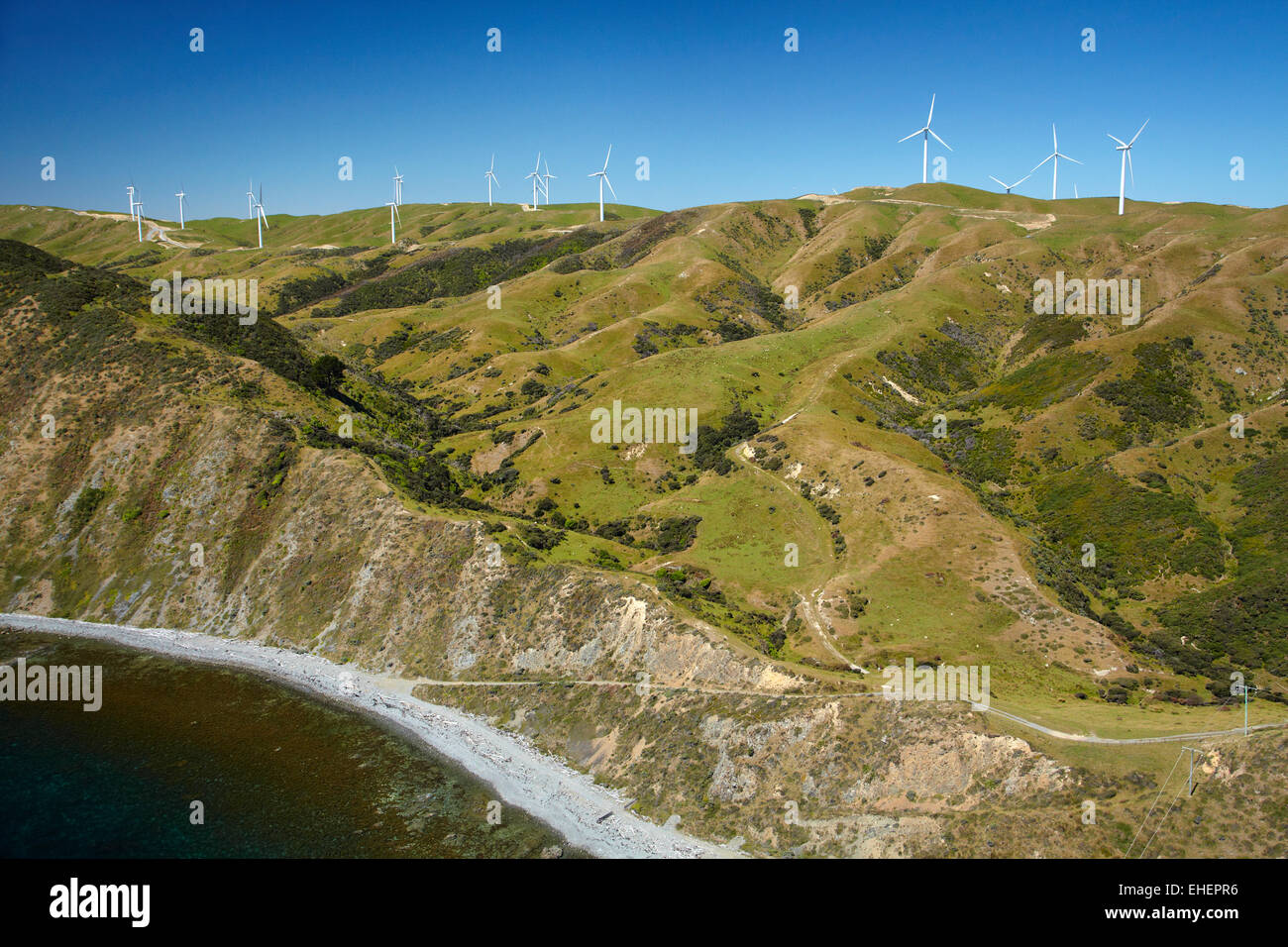 Makara farm hi-res stock photography and images - Alamy