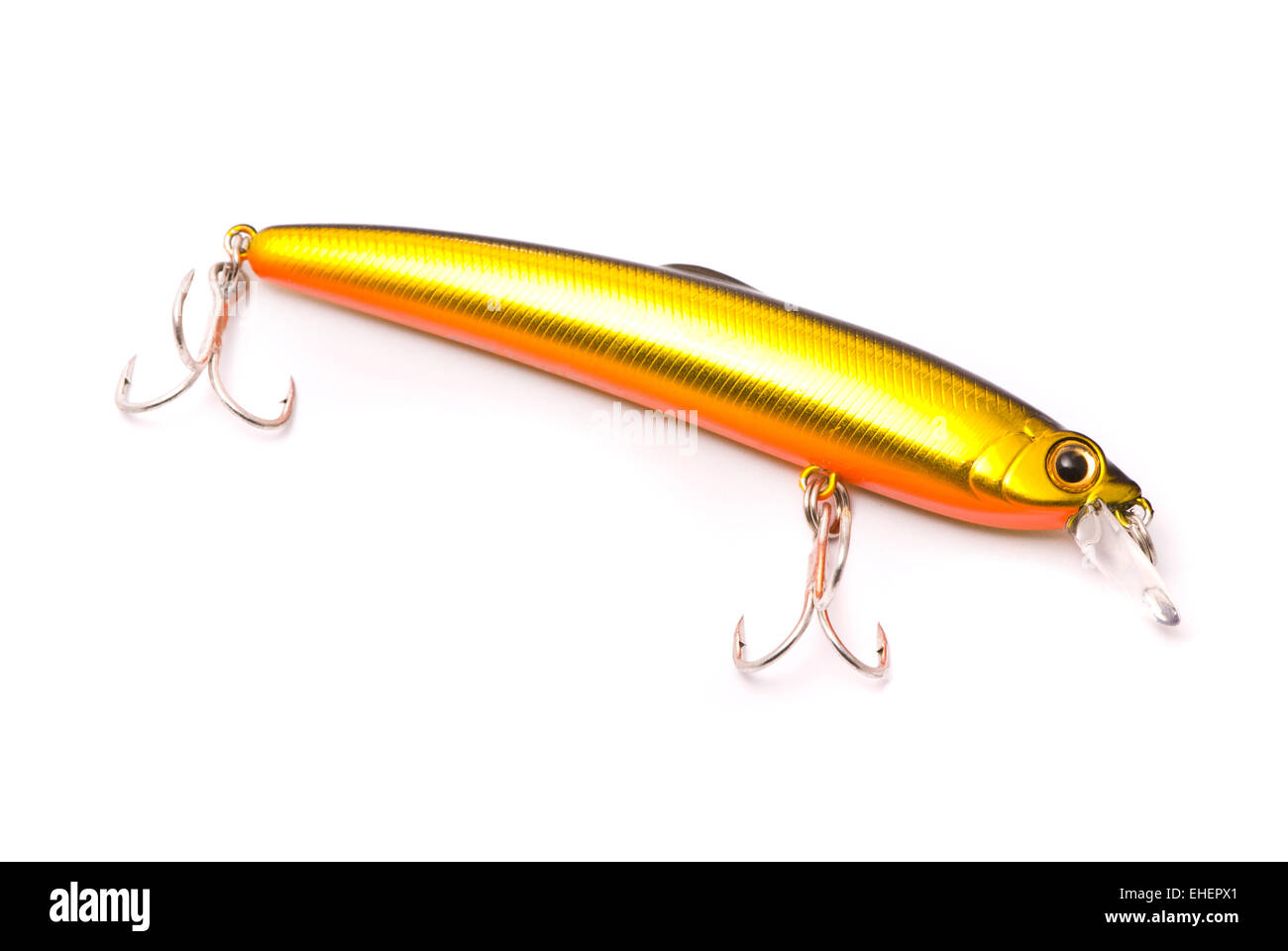 Fisherman rod fishing on Cut Out Stock Images & Pictures - Alamy