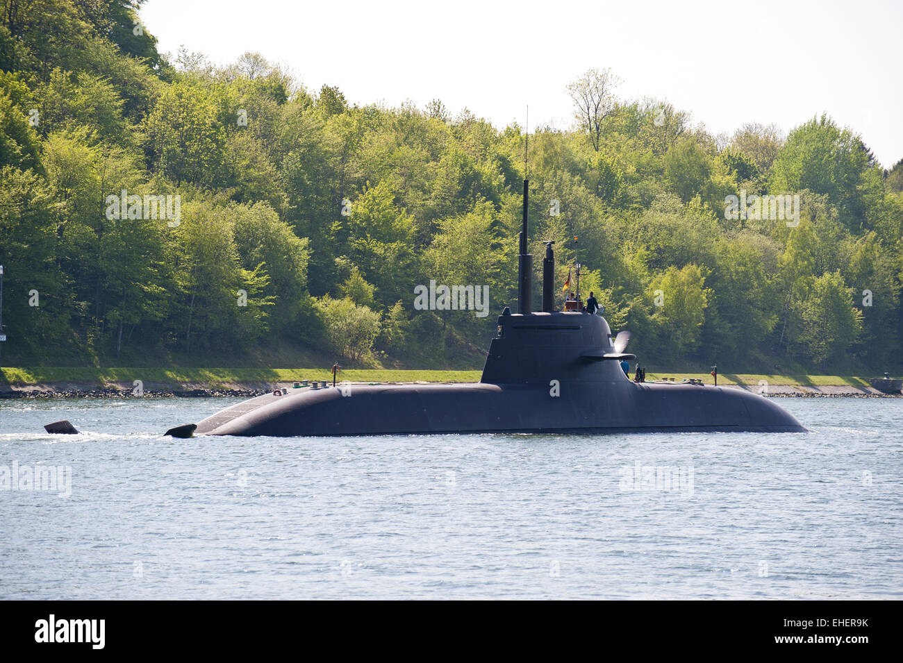 Submarin High Resolution Stock Photography and Images - Alamy
