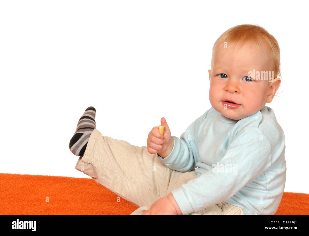 Human Babies Cutout High Resolution Stock Photography and Images - Alamy