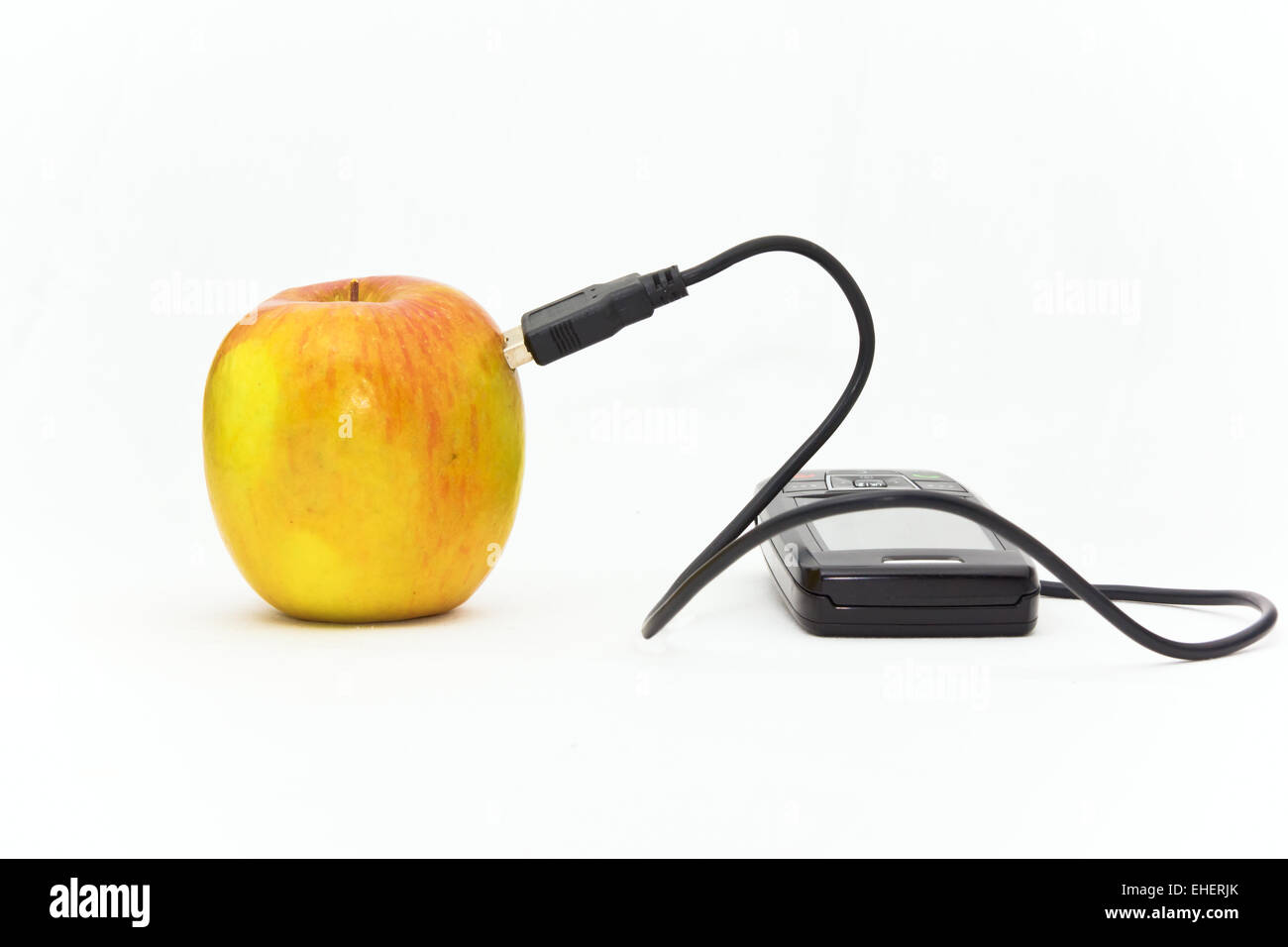 Networking technology background Cut Out Stock Images & Pictures - Alamy