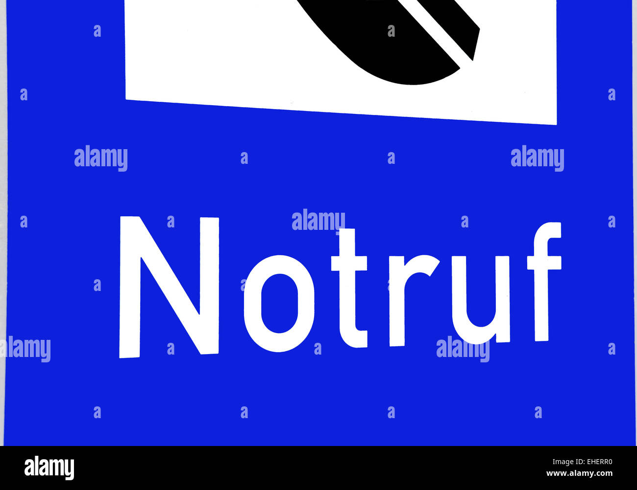 Sos signage hi-res stock photography and images - Alamy