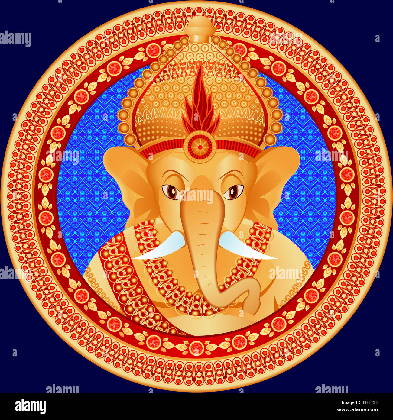 Gold statue hi-res stock photography and images - Alamy