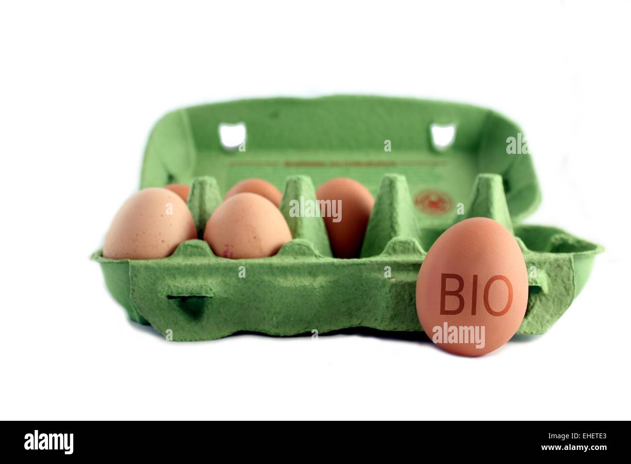 Bio essen hi-res stock photography and images - Alamy