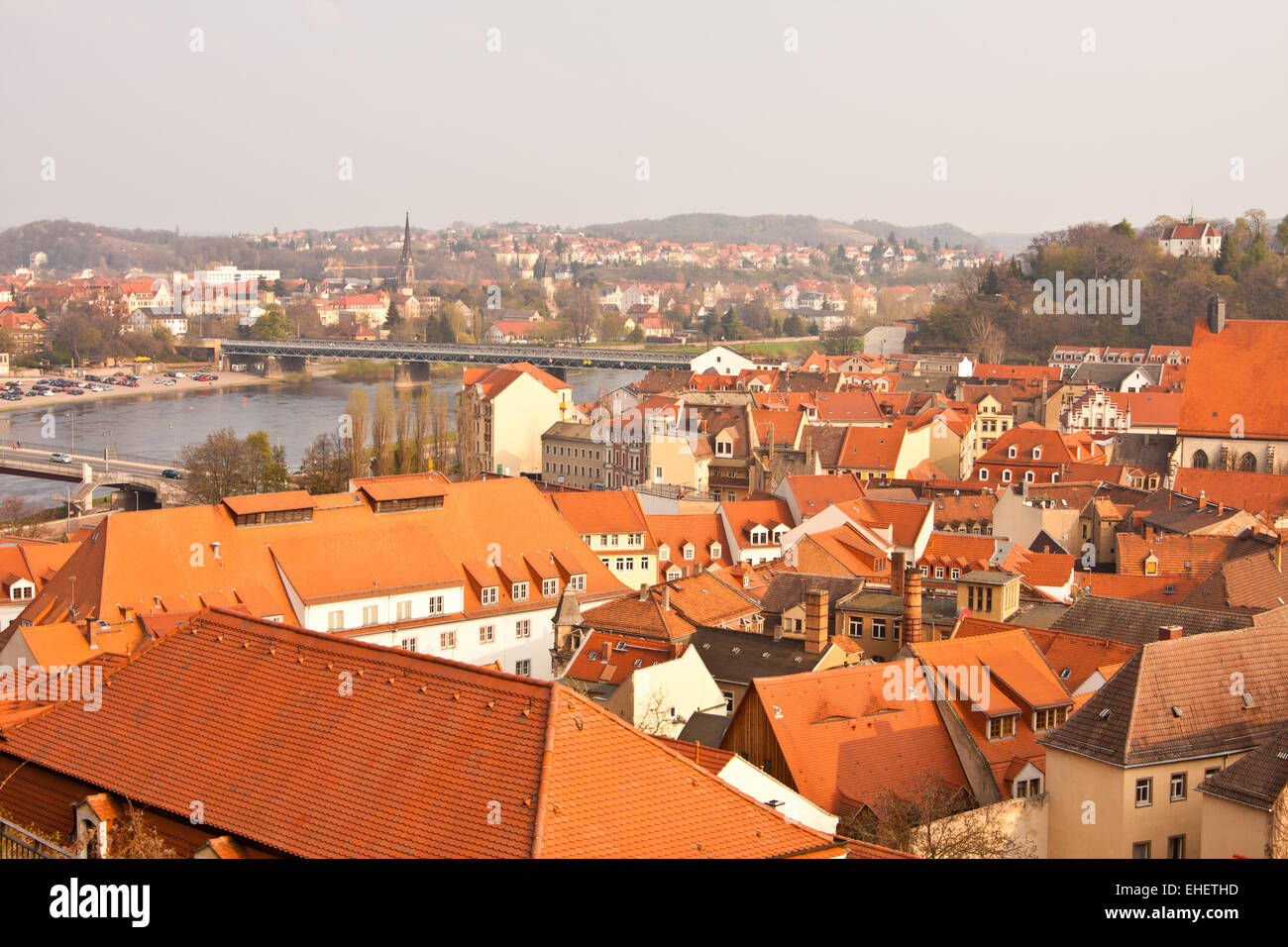 Meissen germany hi-res stock photography and images - Alamy