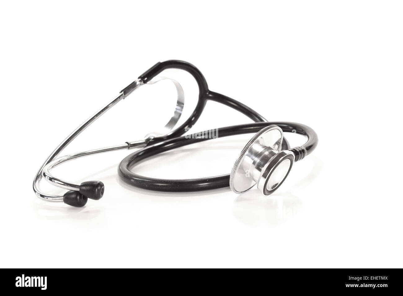 Stethoscope stethoscope heart auscultation Cut Out Stock Images ...