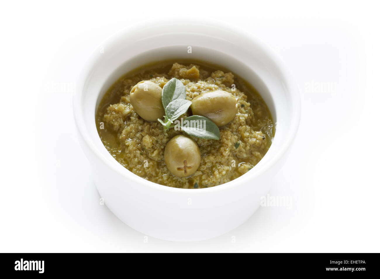 Gruene Olive High Resolution Stock Photography and Images - Alamy