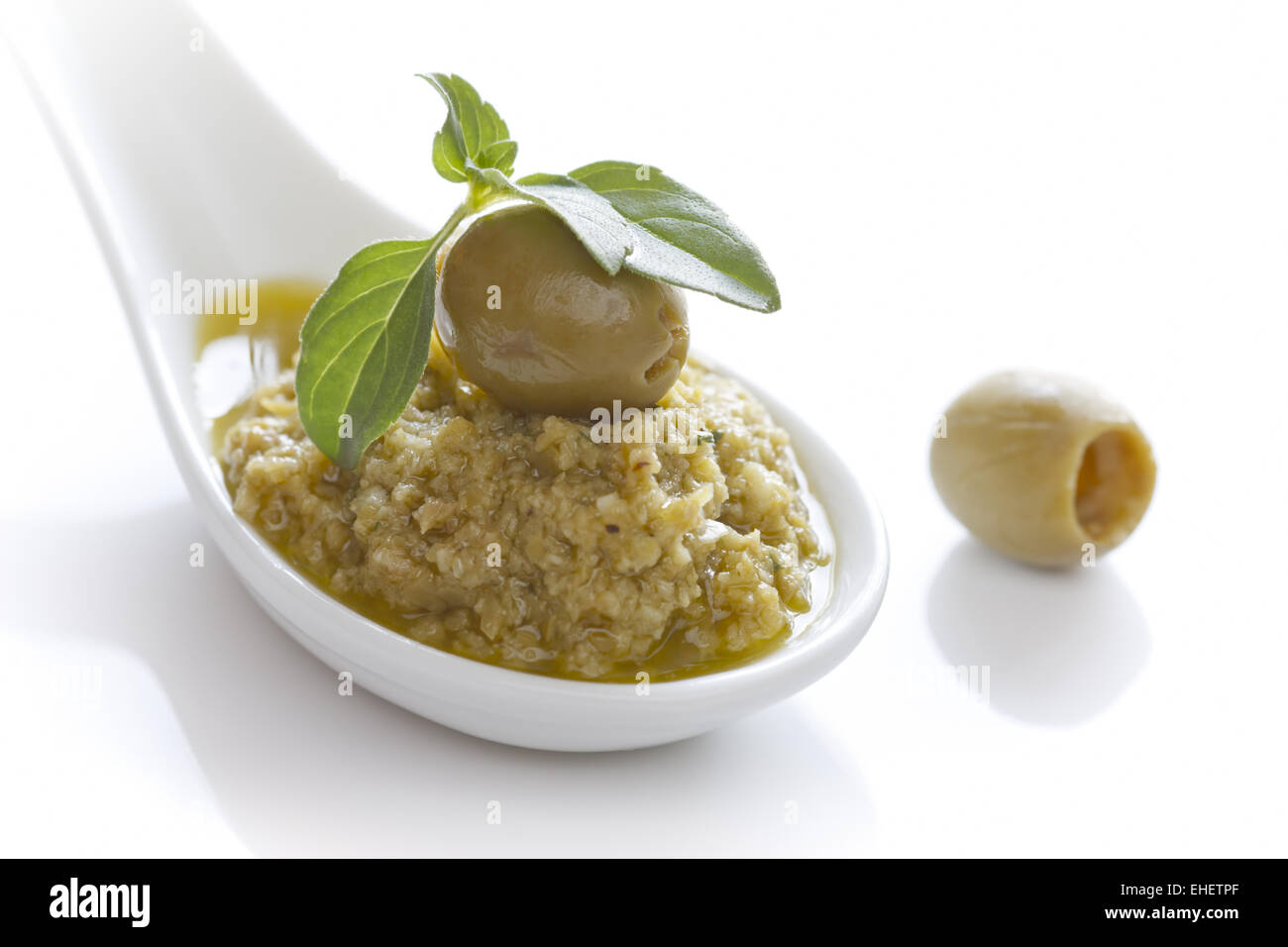 Gruene Olive High Resolution Stock Photography and Images - Alamy