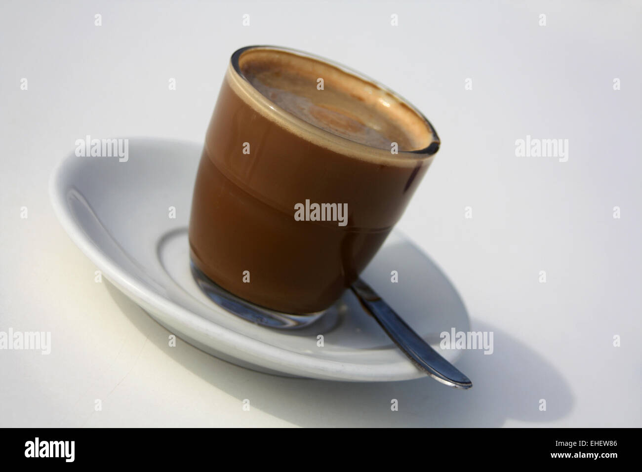Spanish espresso hi-res stock photography and images - Alamy
