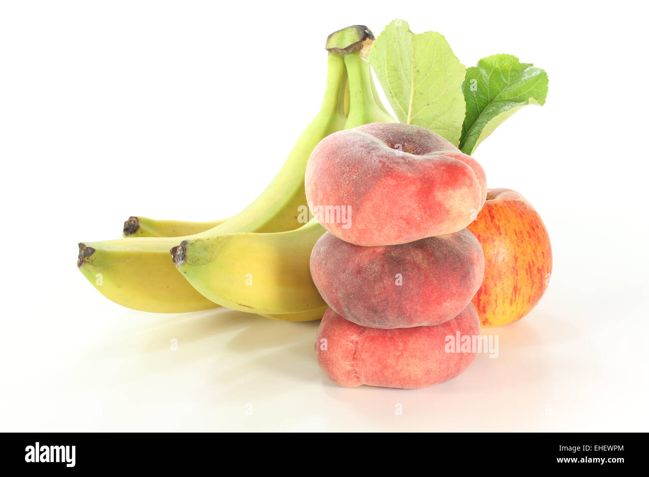 Fruche mix hi-res stock photography and images - Alamy