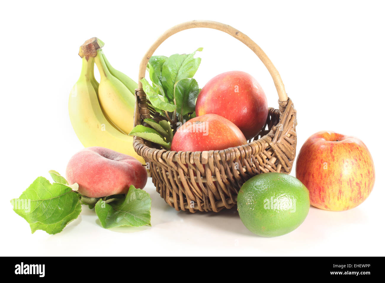 Fruche mix hi-res stock photography and images - Alamy