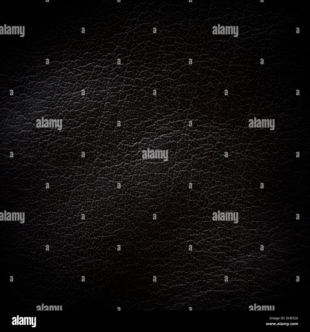 Black leather background Stock Photo - Alamy