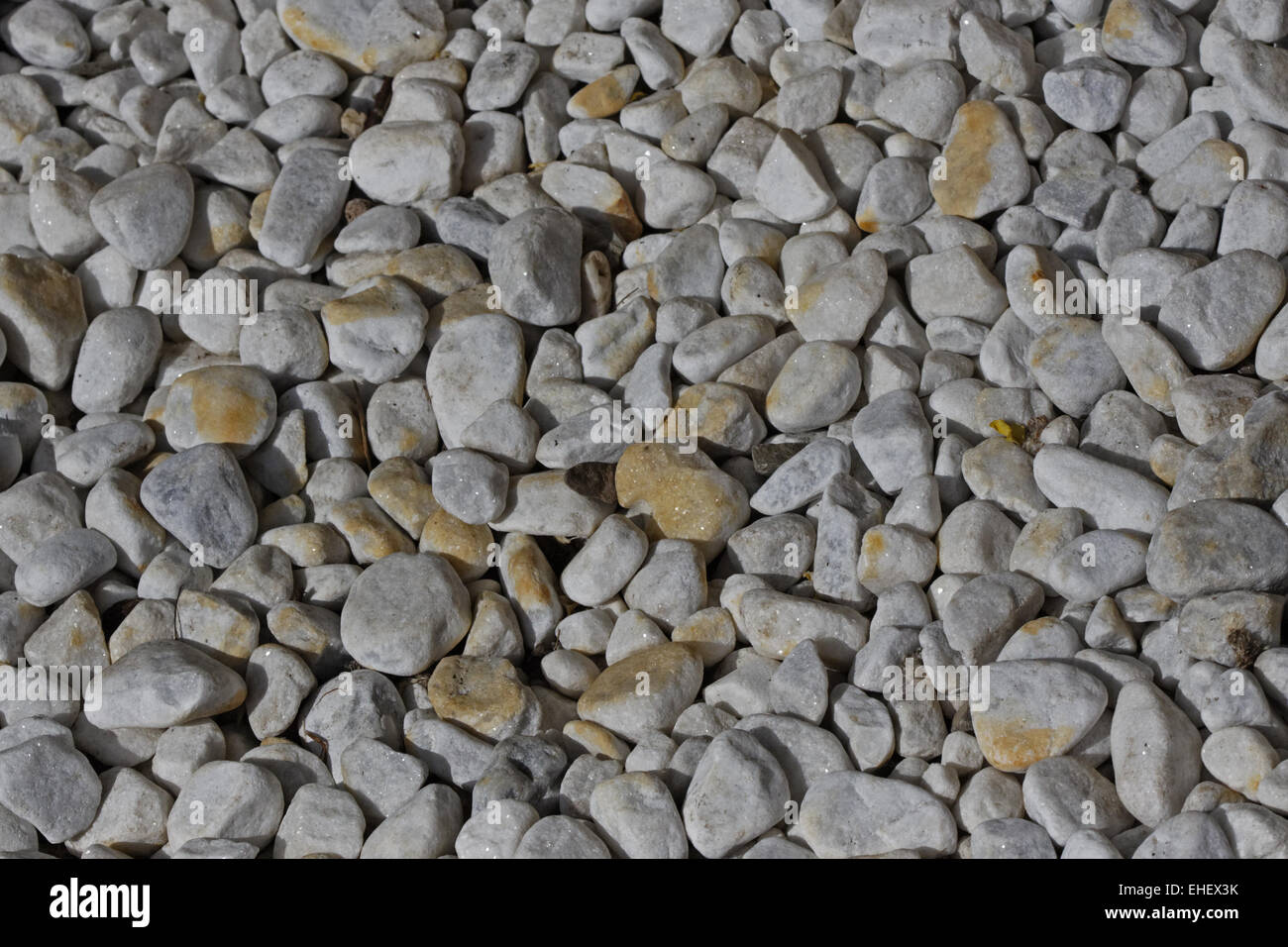 Gravel stones hi-res stock photography and images - Alamy