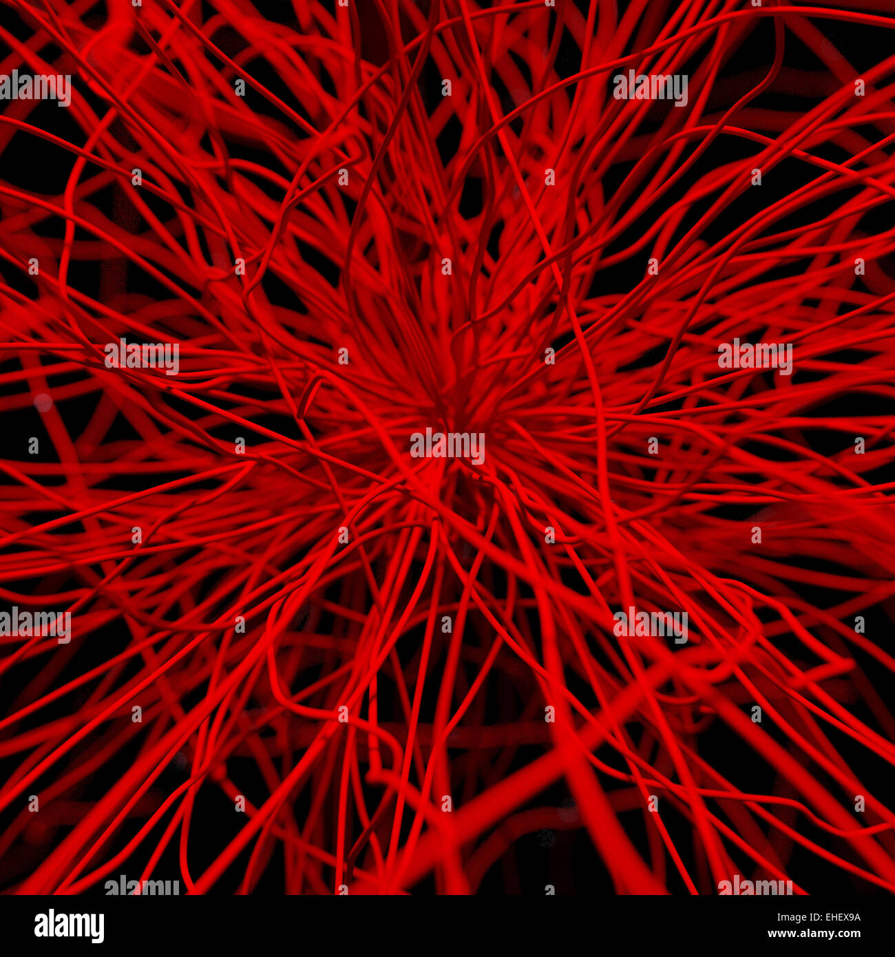 Interwined hi-res stock photography and images - Alamy