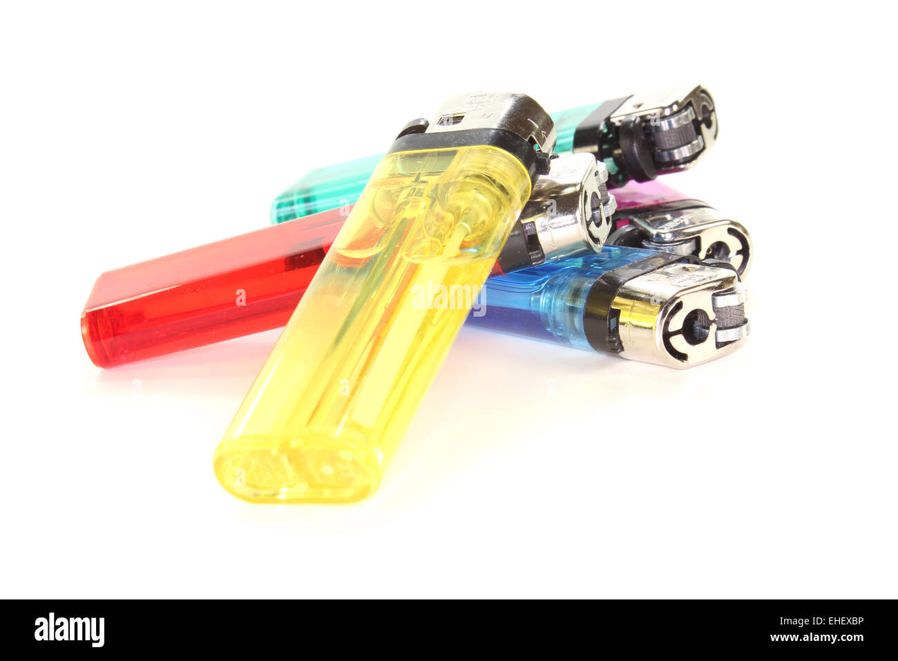 Lila feuer hi-res stock photography and images - Alamy