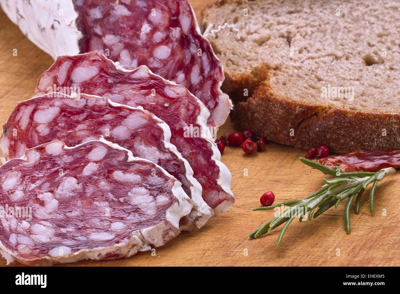 Brotzeit boards hi-res stock photography and images - Alamy