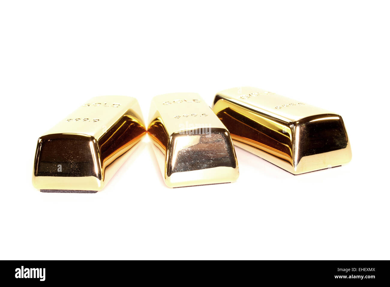 Gold bars hi-res stock photography and images - Alamy