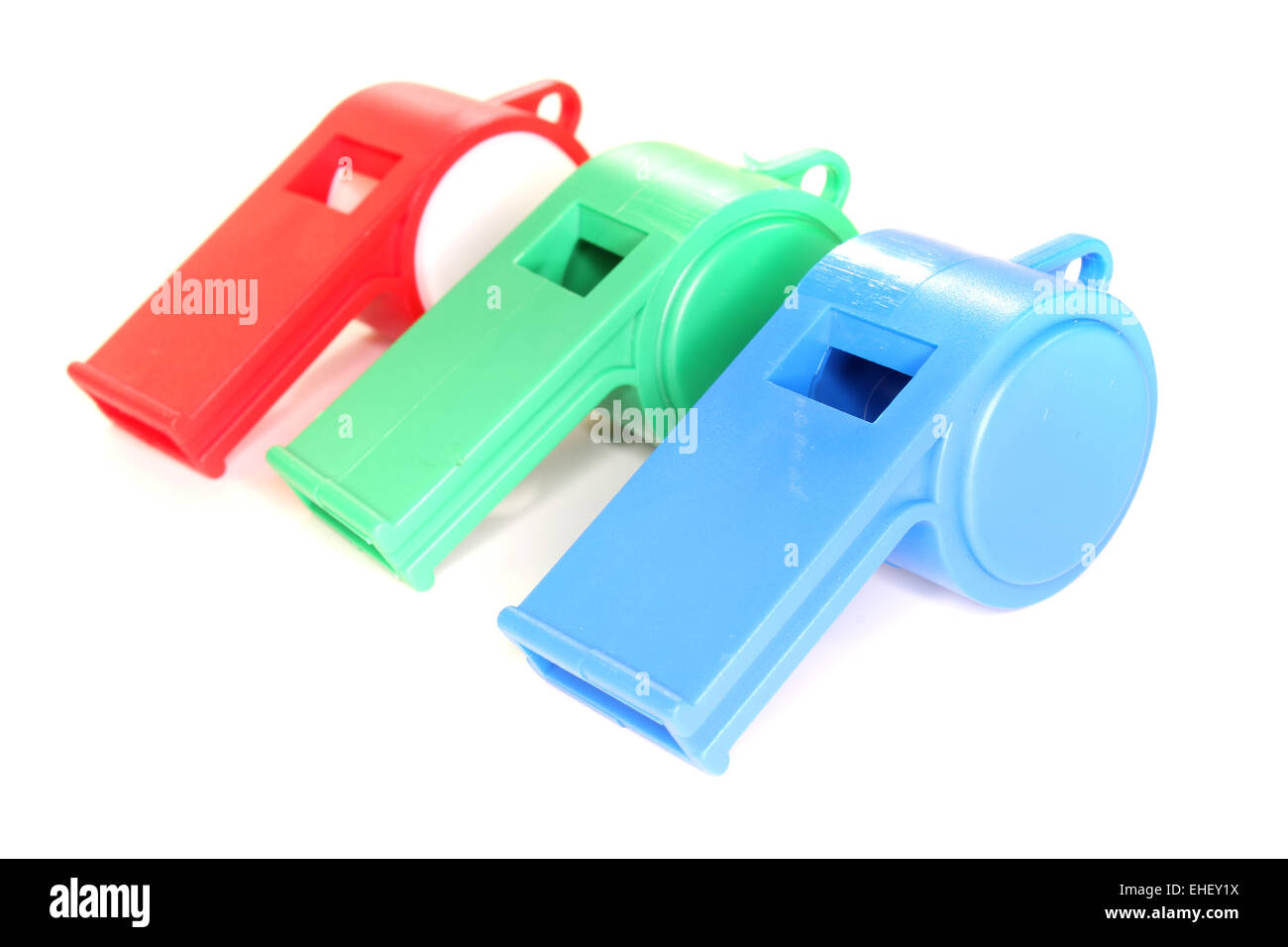 Whistles hi-res stock photography and images - Alamy