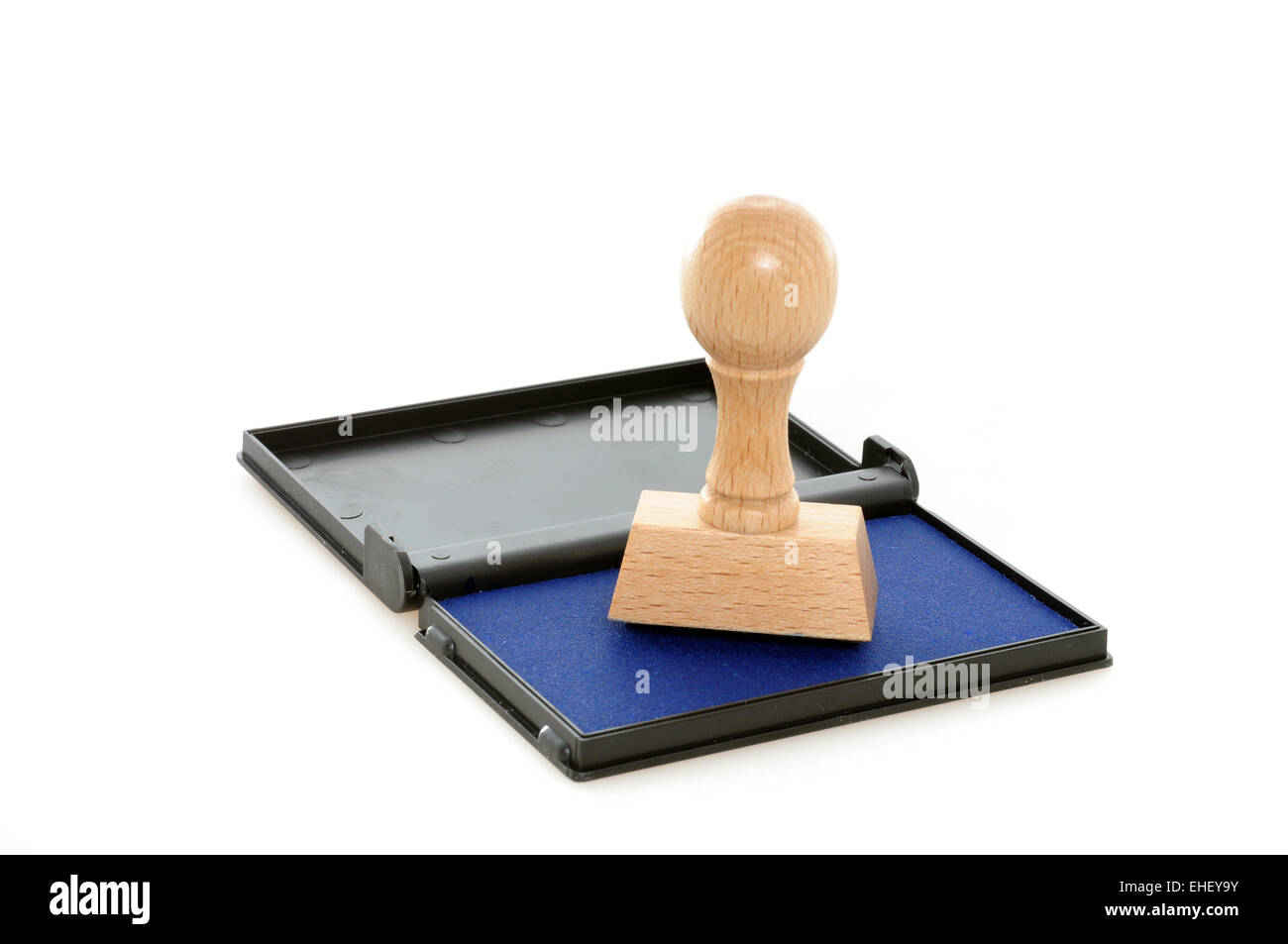 Weisser Stempel High Resolution Stock Photography and Images - Alamy