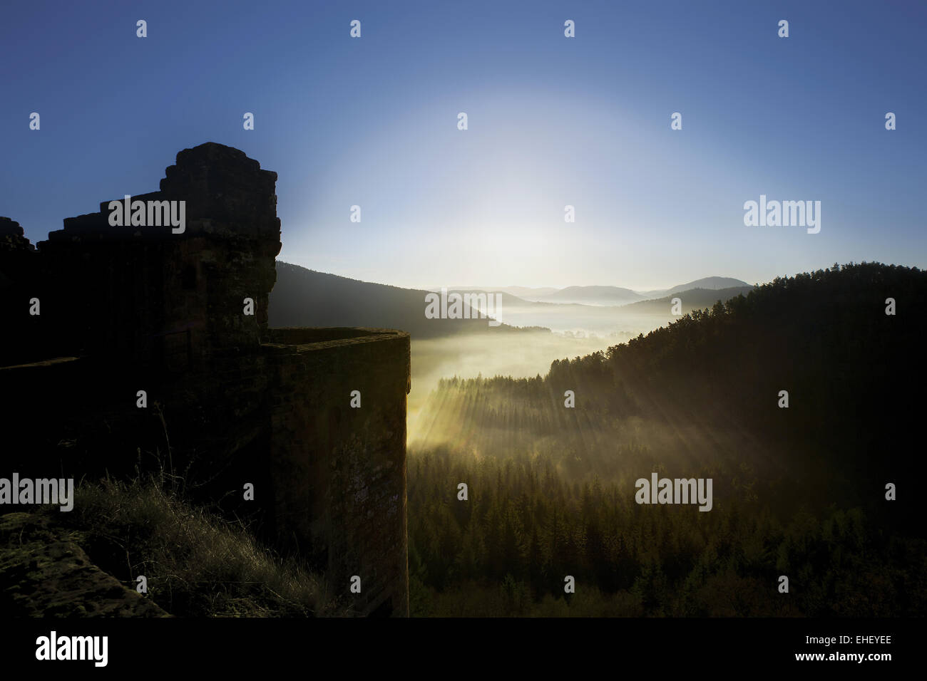 Historische berge hi-res stock photography and images - Alamy