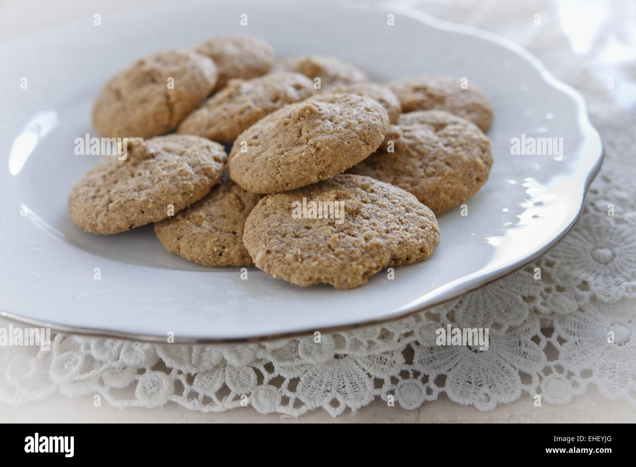 Shortcrust pastries hi-res stock photography and images - Alamy