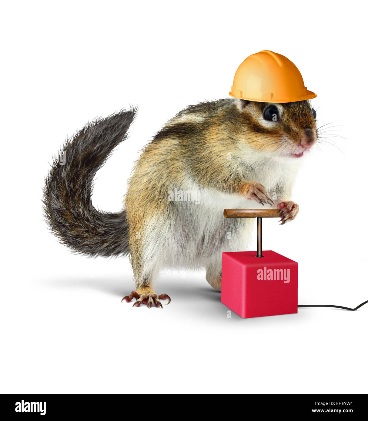 Funny bomb Cut Out Stock Images & Pictures - Alamy