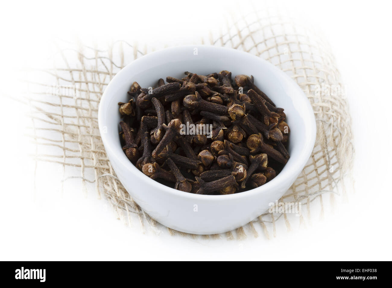 Cloves cut out hi-res stock photography and images - Alamy