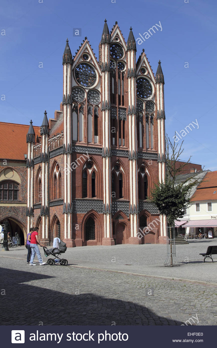 Altmark Germany Stock Photos & Altmark Germany Stock Images - Alamy