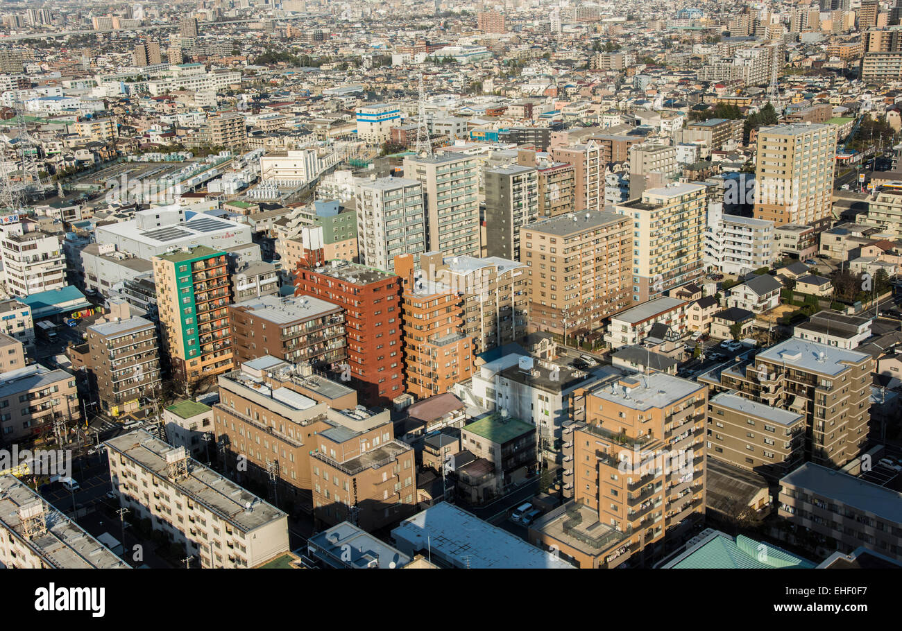 Edogawa ku hi-res stock photography and images - Alamy