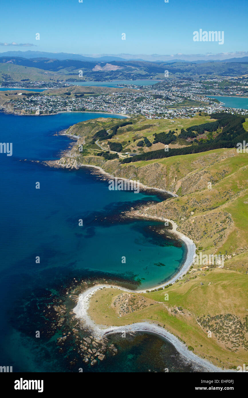 Titahi Bay High Resolution Stock Photography and Images - Alamy