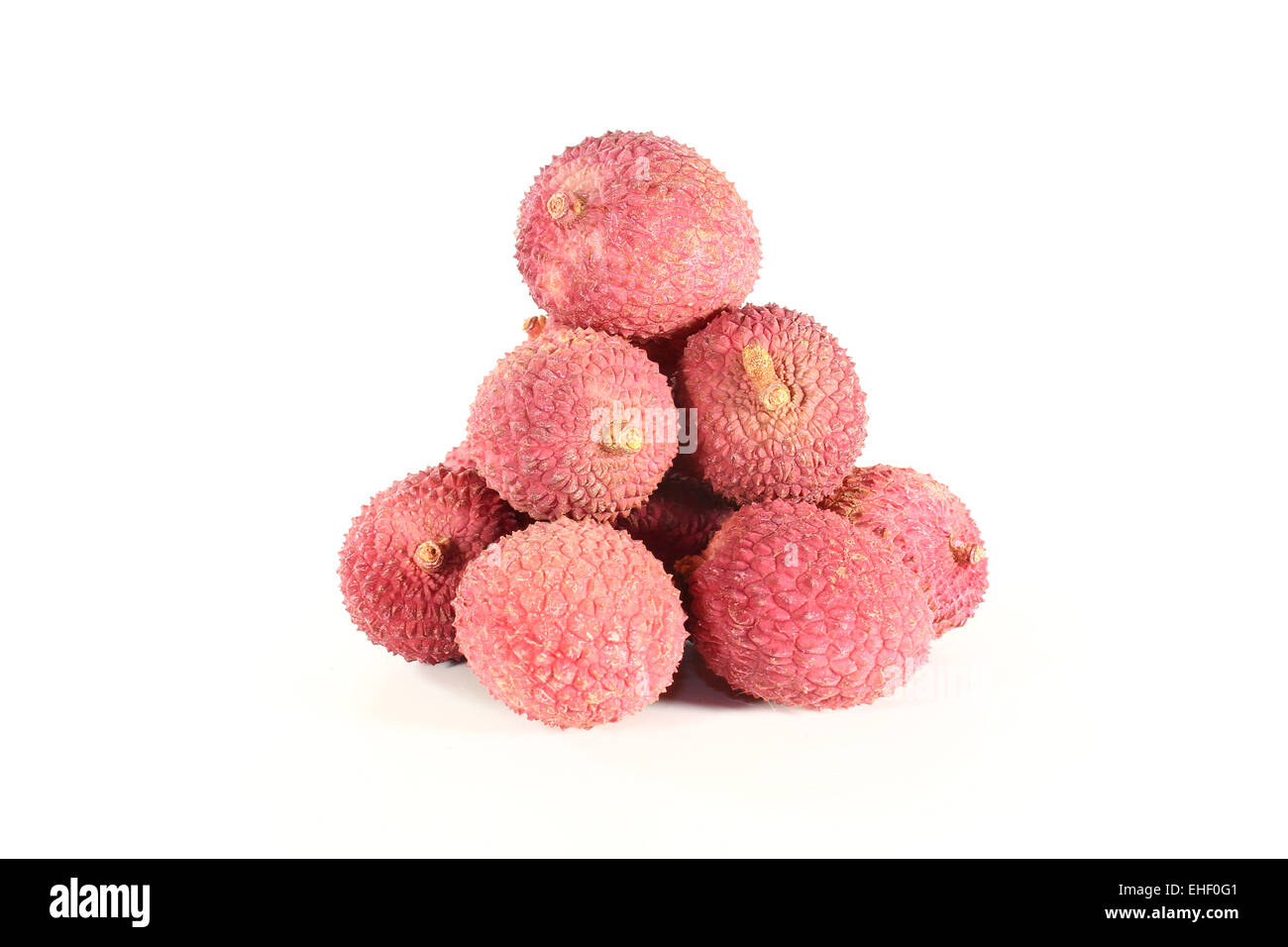 Lychee plum hi-res stock photography and images - Alamy