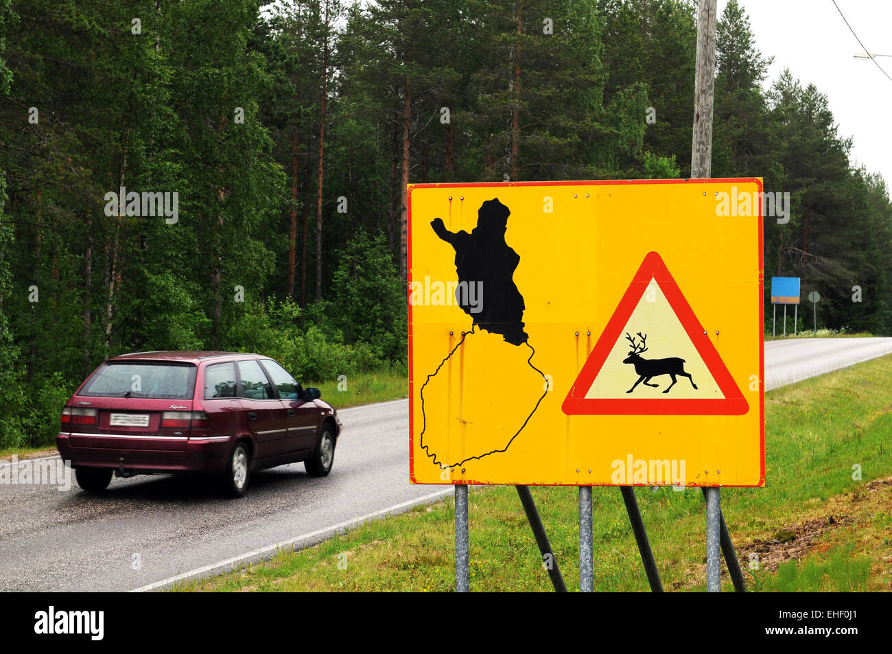 Wildwechsel High Resolution Stock Photography and Images - Alamy