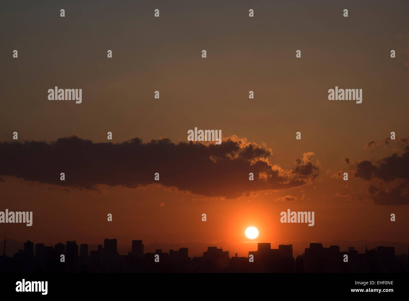 Funabori tower hall hi-res stock photography and images - Alamy