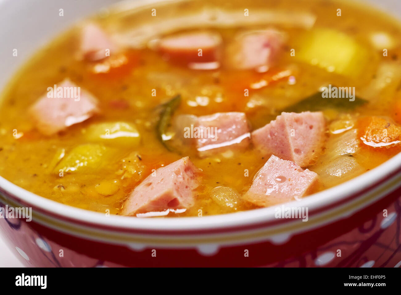 Warm stew hi-res stock photography and images - Alamy
