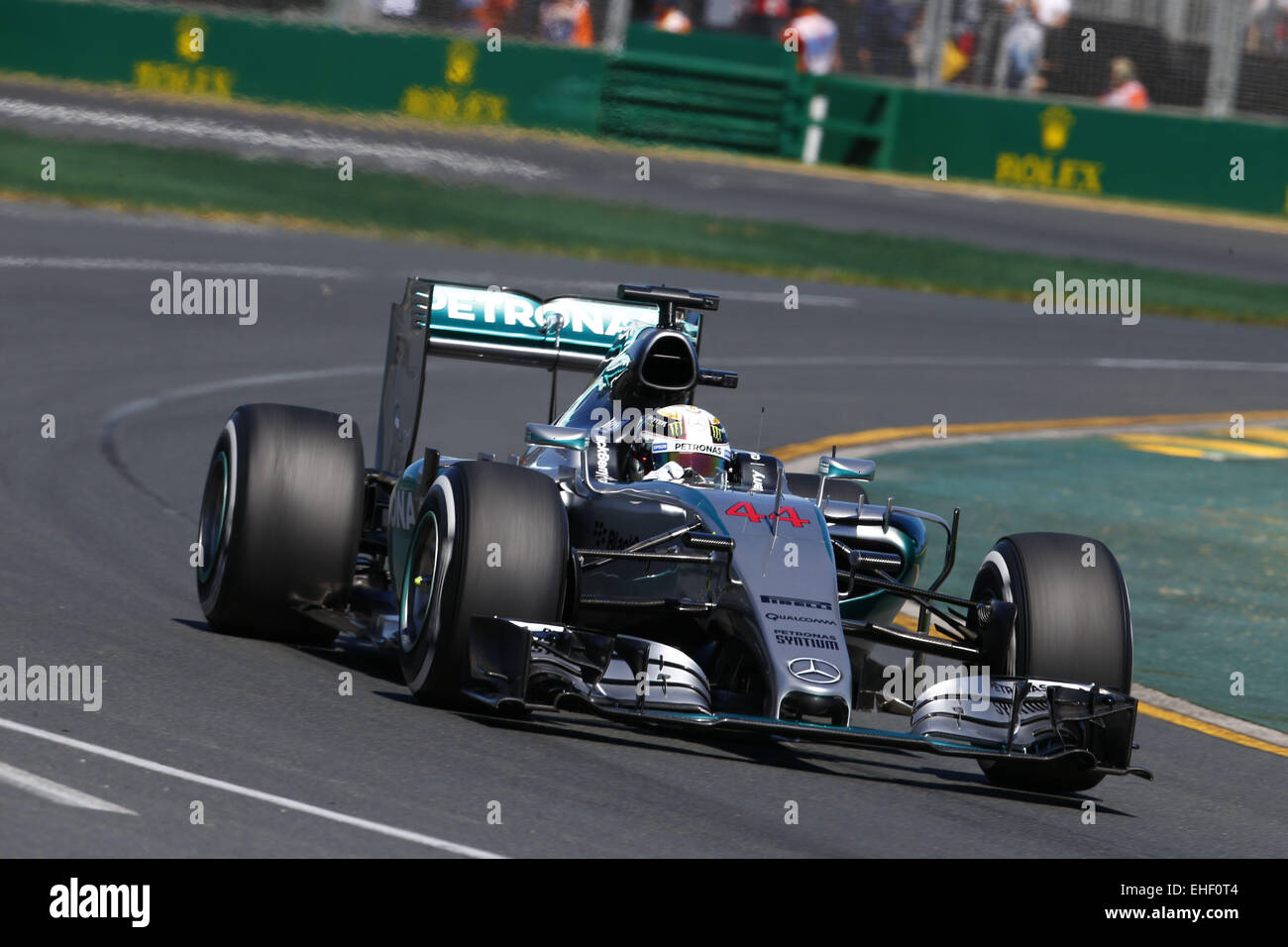 Melbourne, Australia. 13th March, 2015. Motorsports: FIA Formula One ...