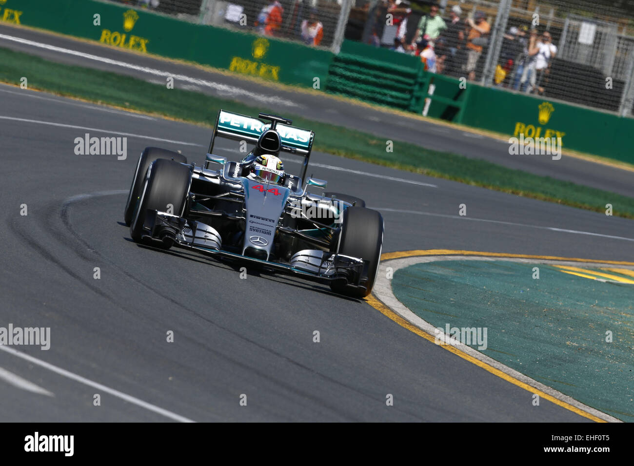 Melbourne, Australia. 13th March, 2015. Motorsports: FIA Formula One ...